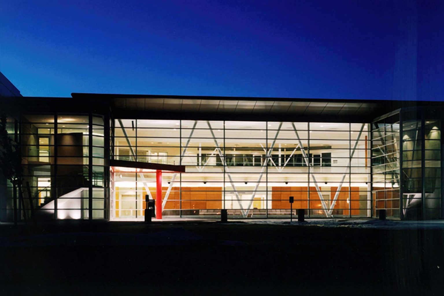 Kitimat Hospital & Health Care Centre – DGBK